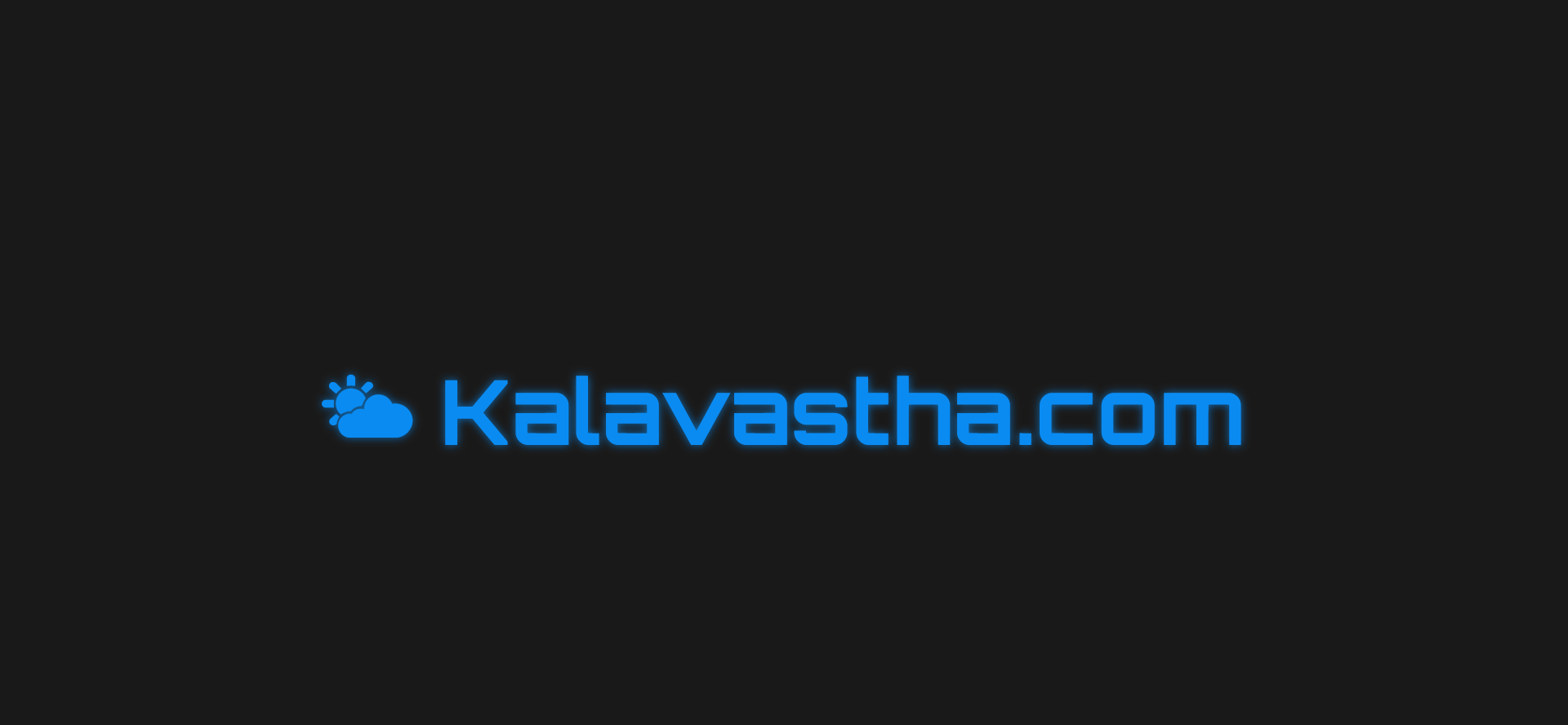 Latest Alerts – Kalavastha